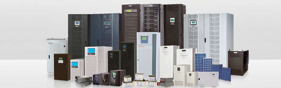 Alfa Solutions Trading - Backup Power Solutions
